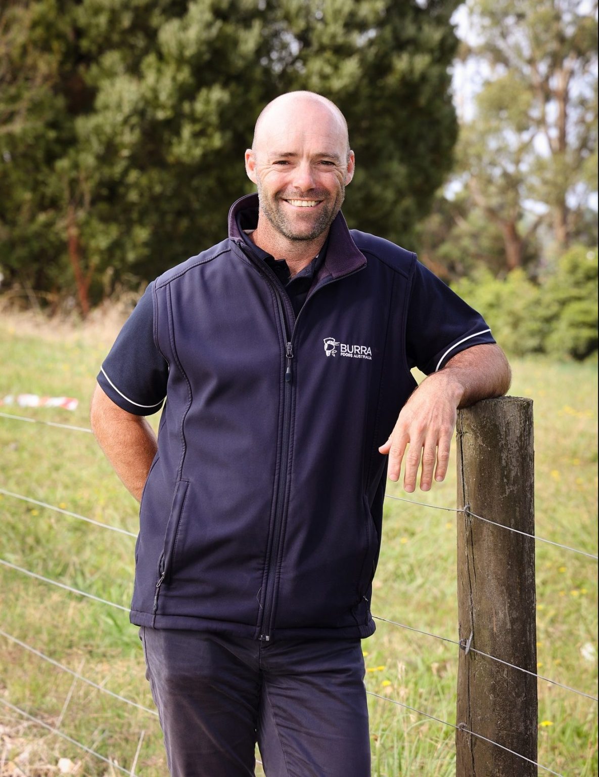 Our People - Burra Foods