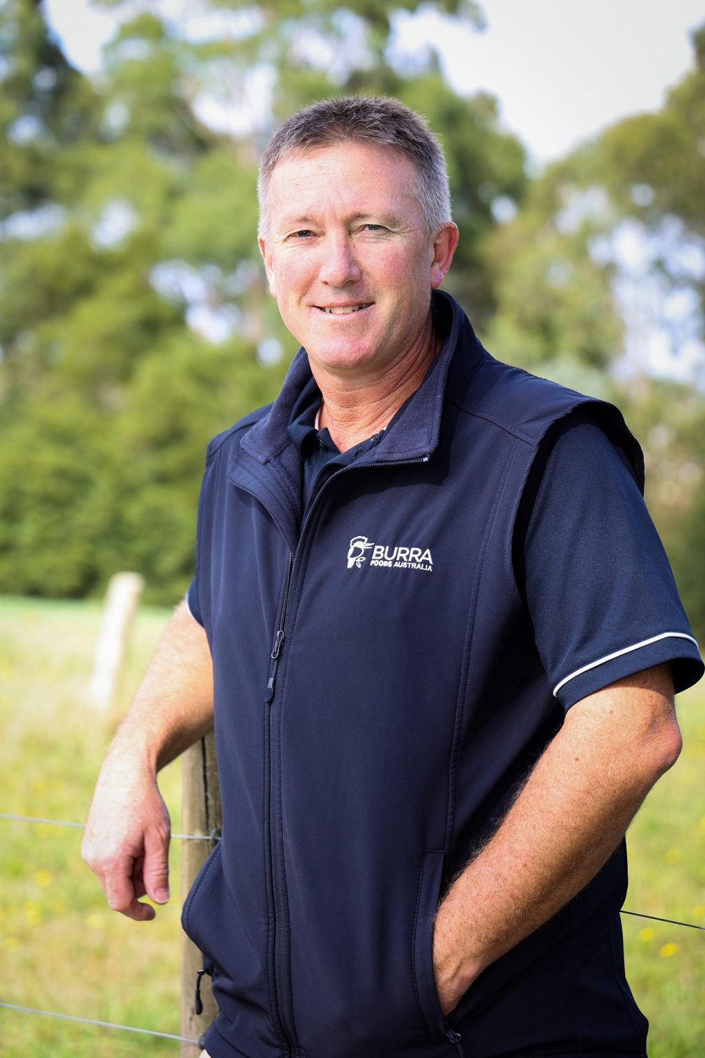 Our People - Burra Foods