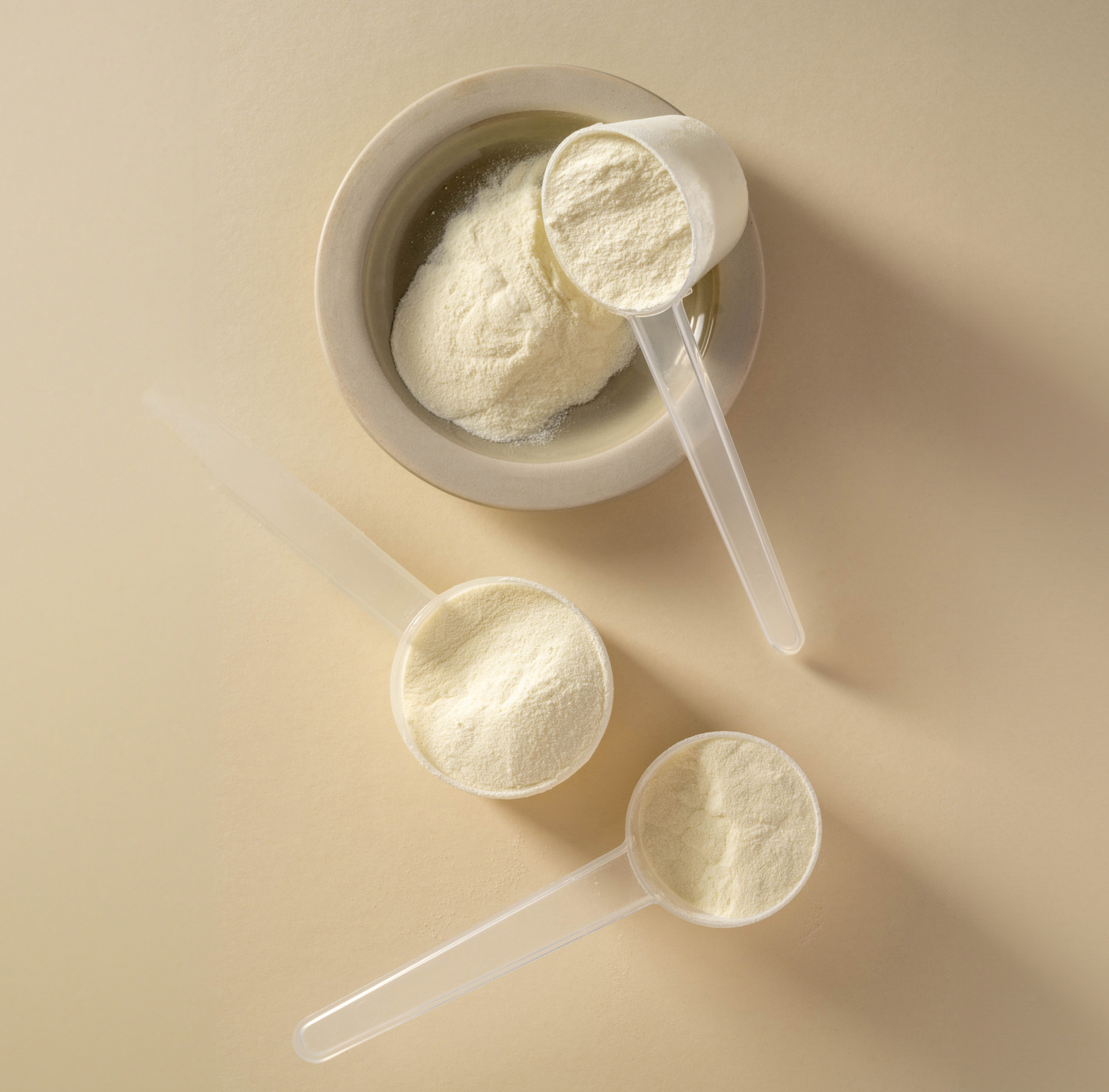 Specialty Milk Powders - Burra Foods