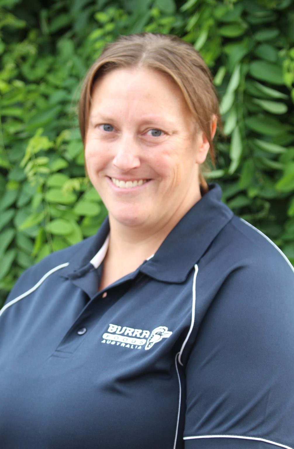 Our People - Burra Foods