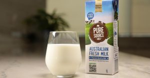 Bringing the best of Australian dairy to the world. - Burra Foods