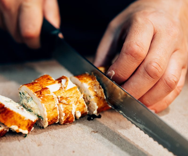 Cream Cheese - Burra Foods