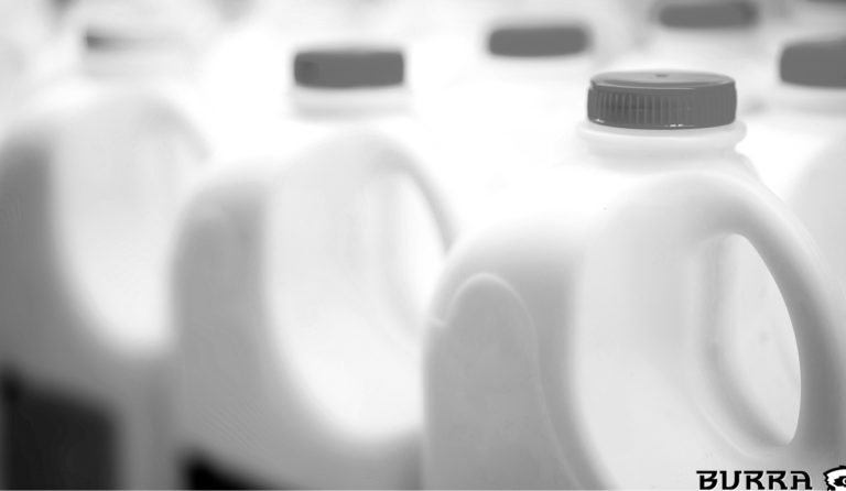 Bringing the best of Australian dairy to the world. - Burra Foods