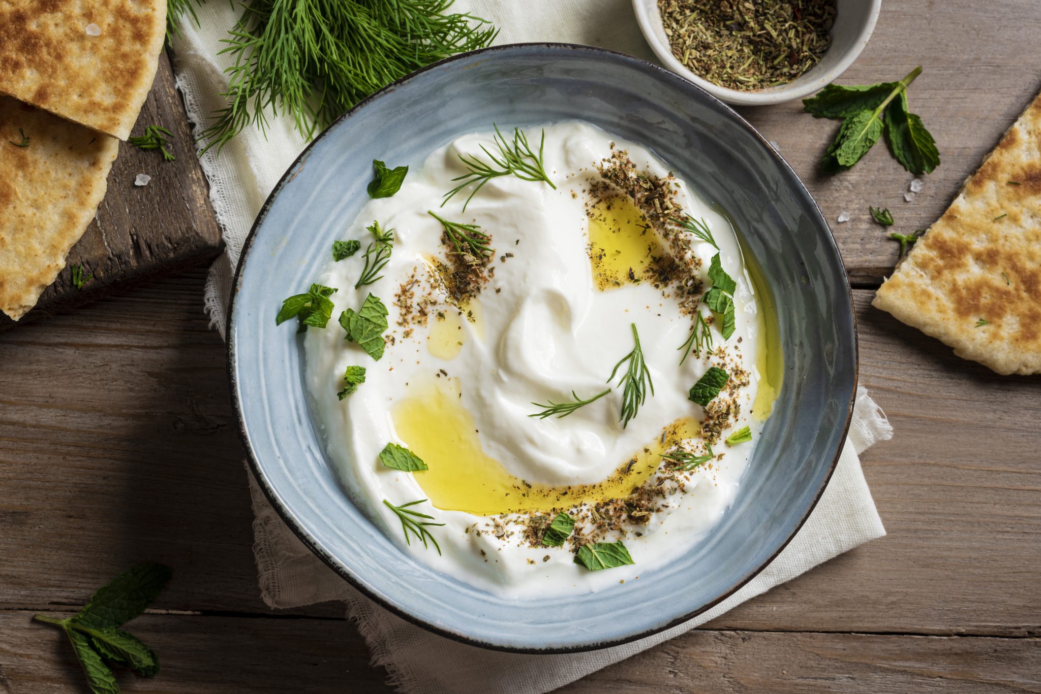 Cream Cheese - Burra Foods