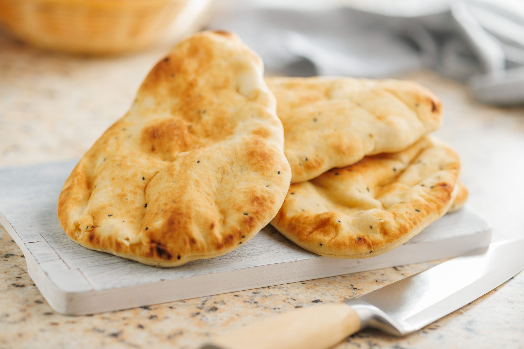 Cream Cheese - Burra Foods