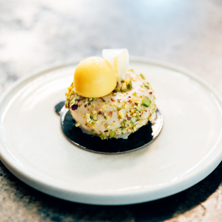 Our History - Burra Foods