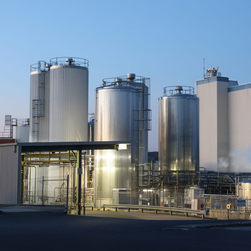 Our History - Burra Foods