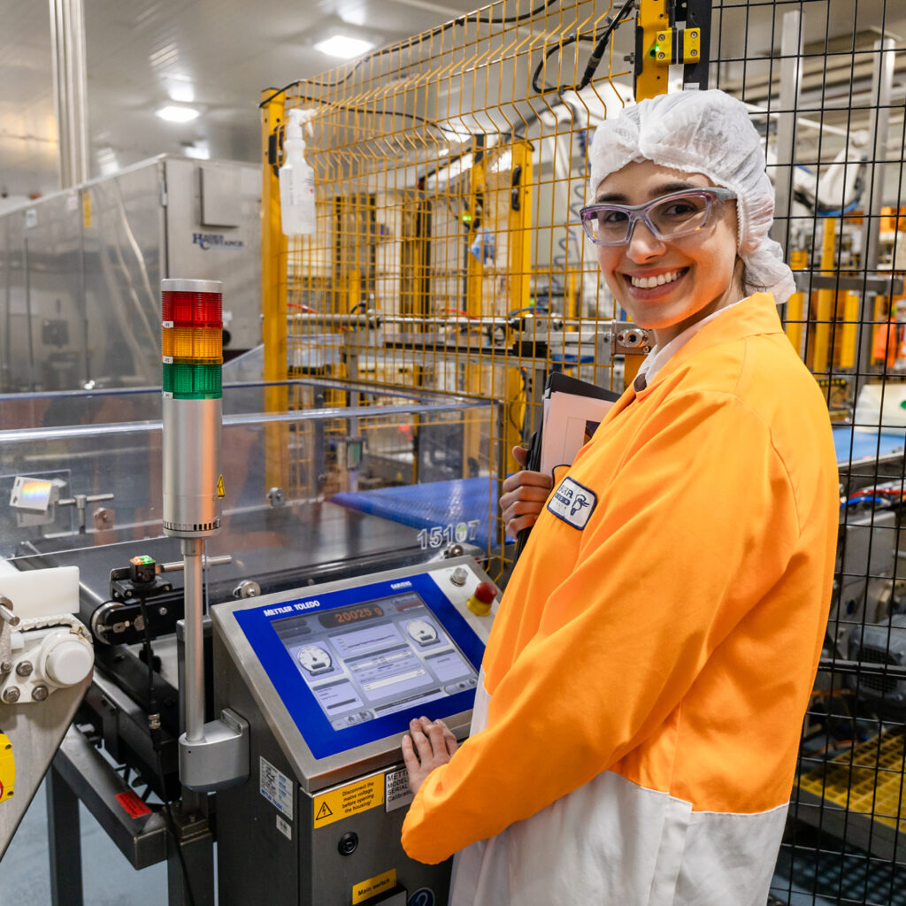 Our History - Burra Foods