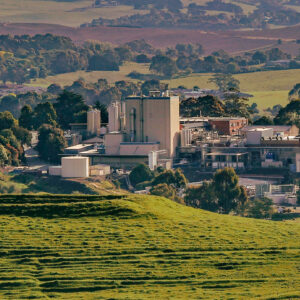 Our History - Burra Foods