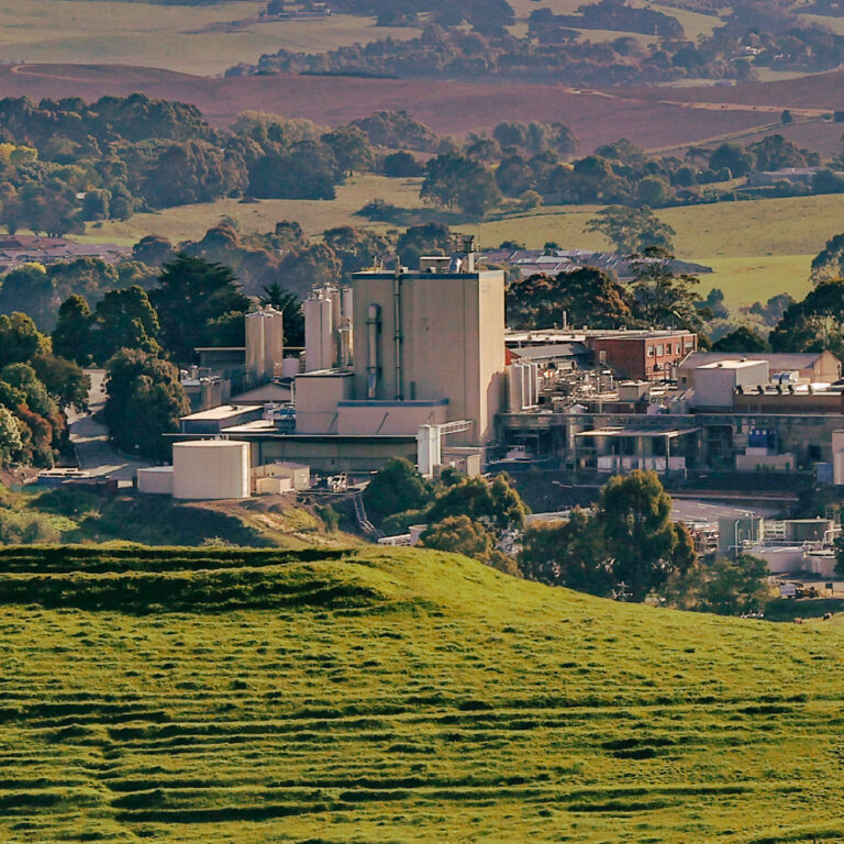 Our History - Burra Foods