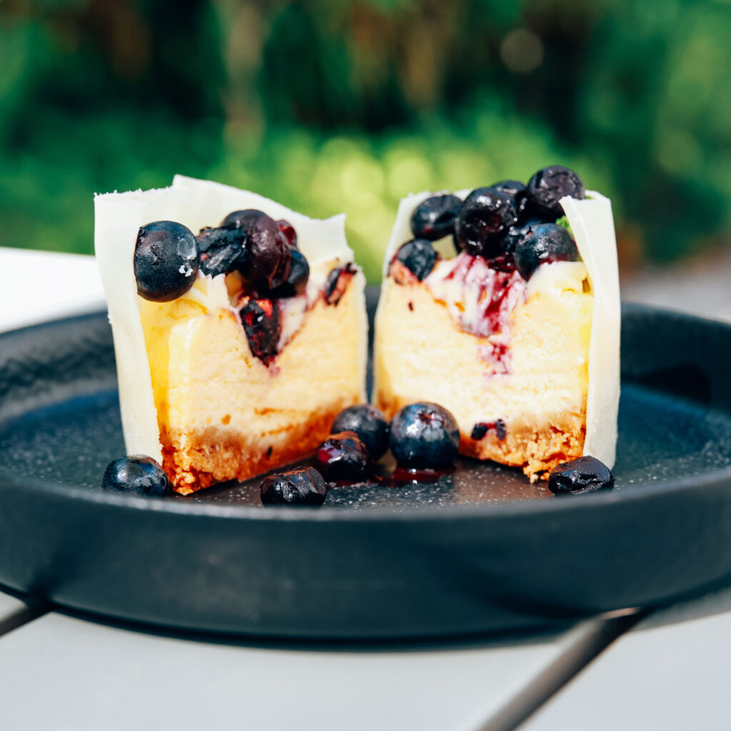 Our History - Burra Foods