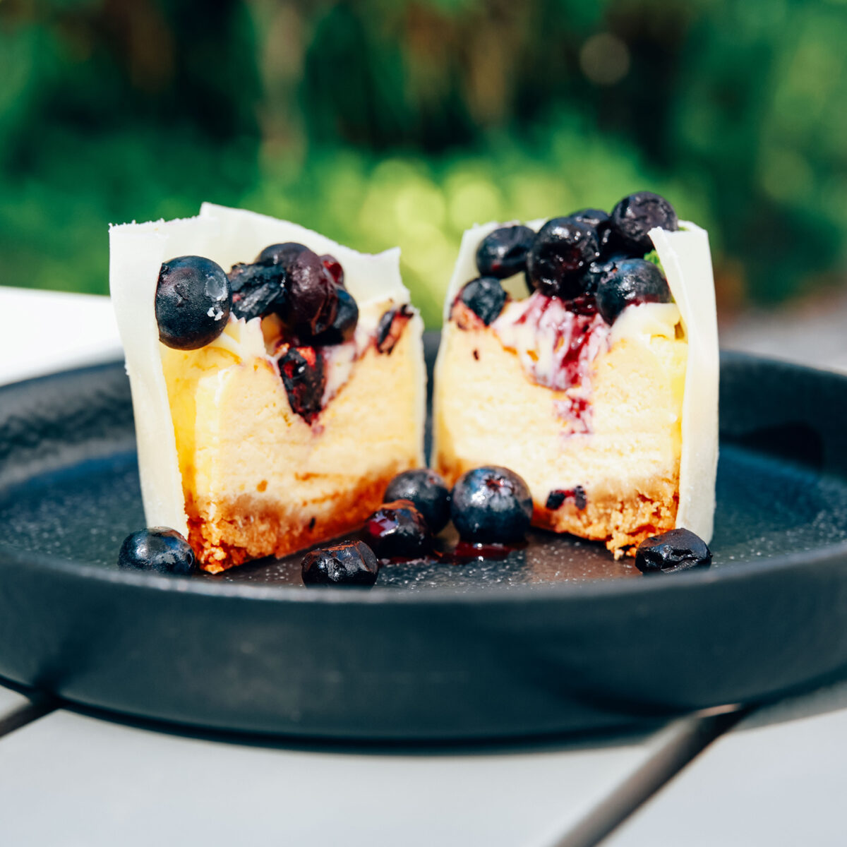 Our History - Burra Foods