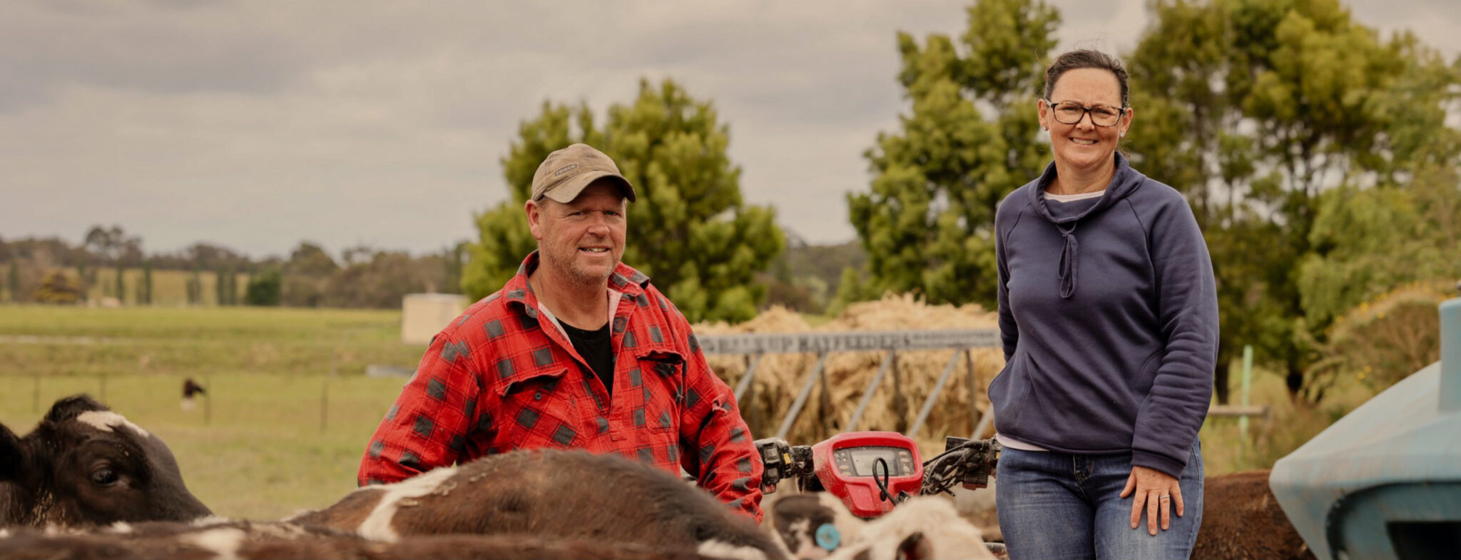 Our Story - Burra Foods