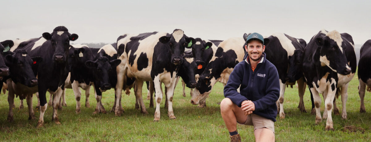 Bringing the best of Australian dairy to the world. - Burra Foods