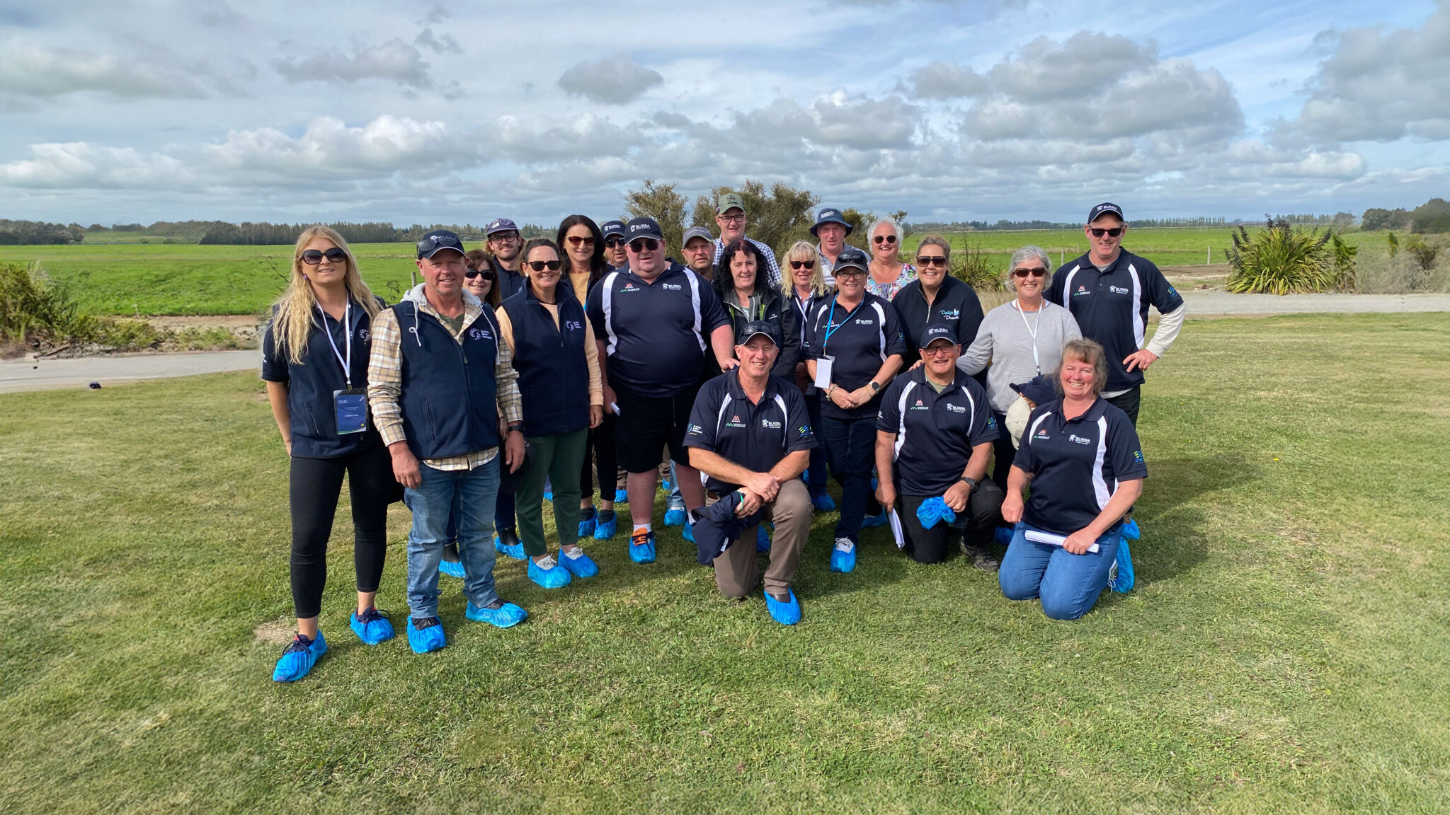 Bringing the best of Australian dairy to the world. - Burra Foods