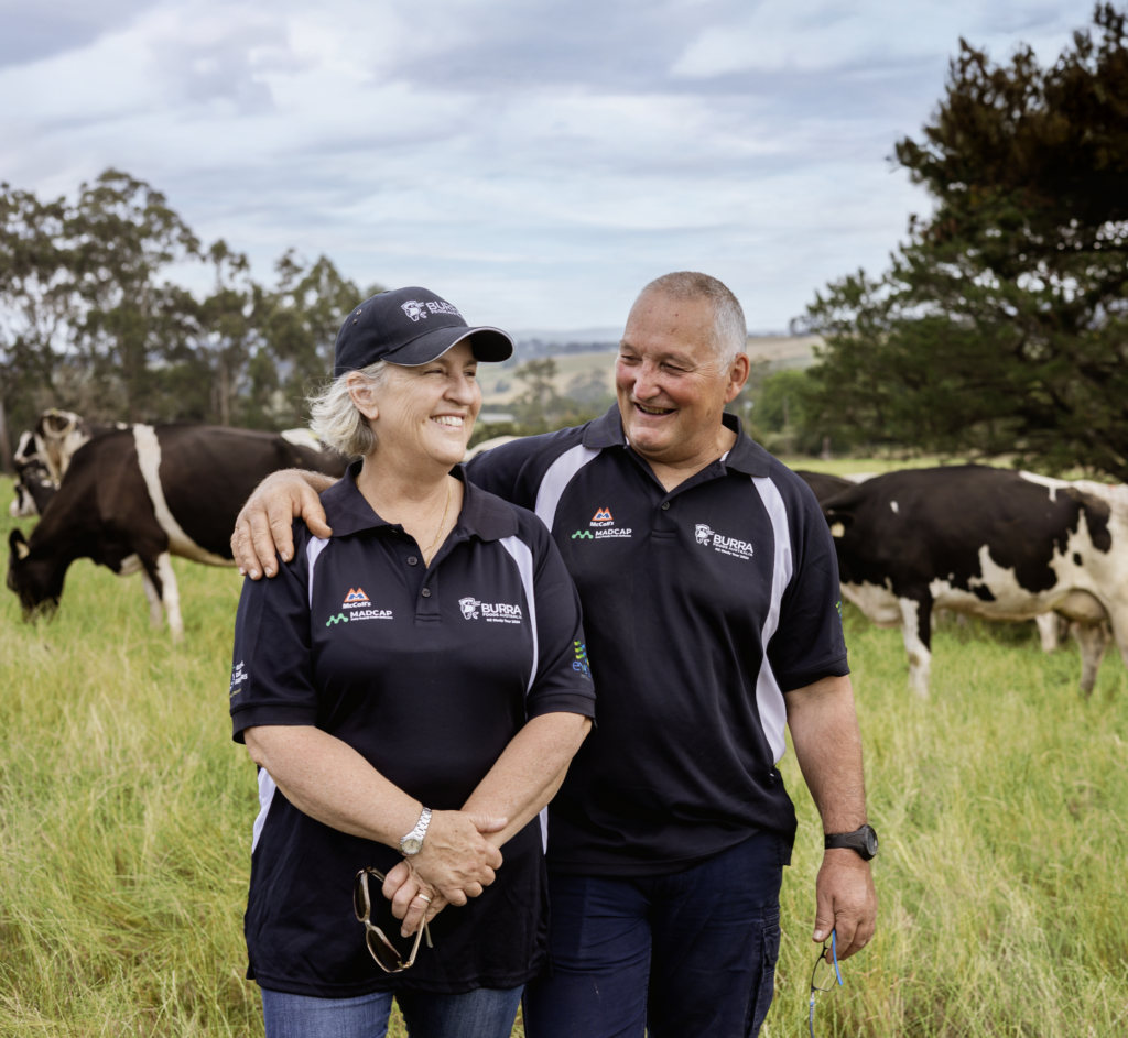 Why partner with Burra? - Burra Foods
