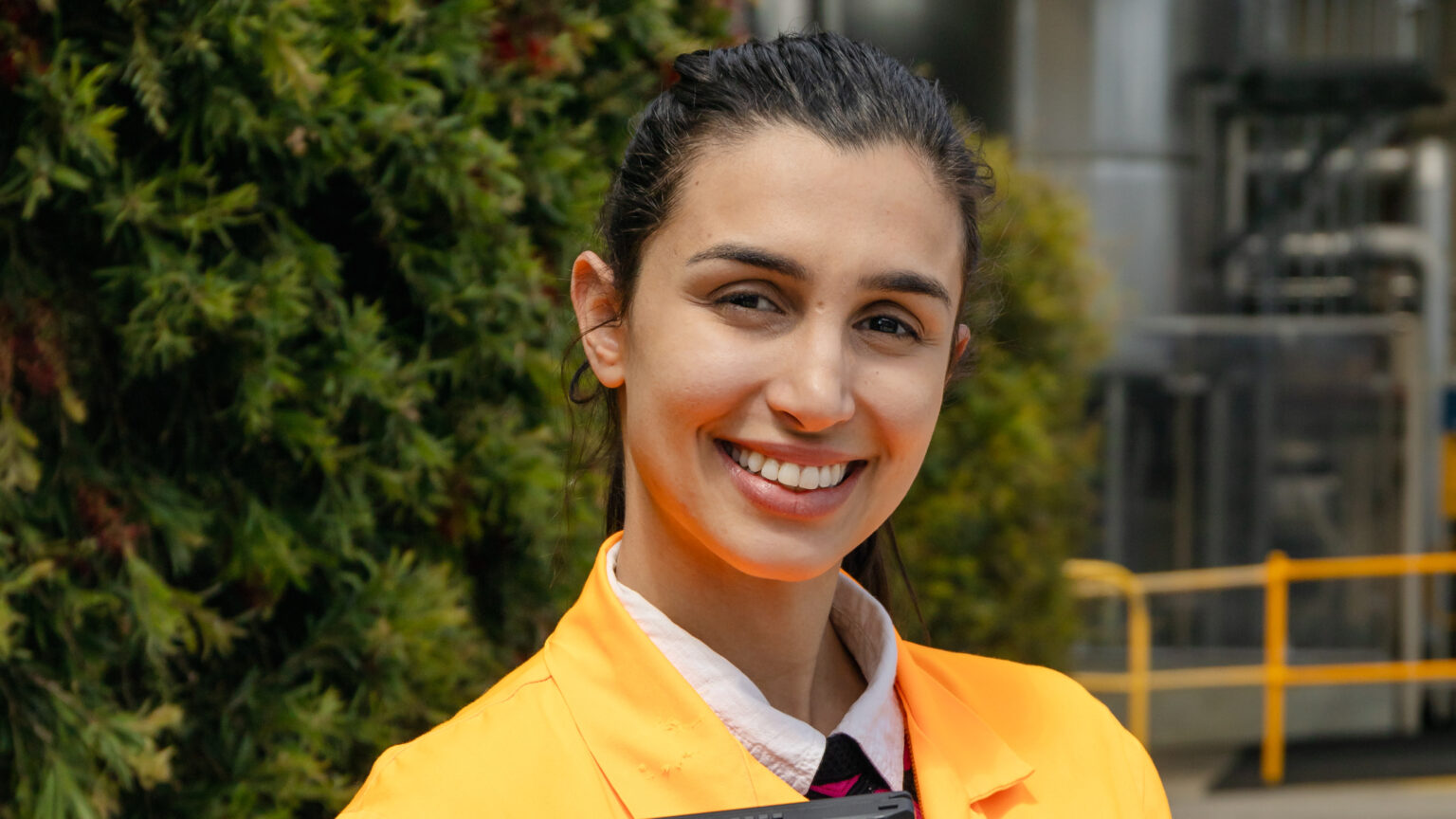 Bringing the best of Australian dairy to the world. - Burra Foods