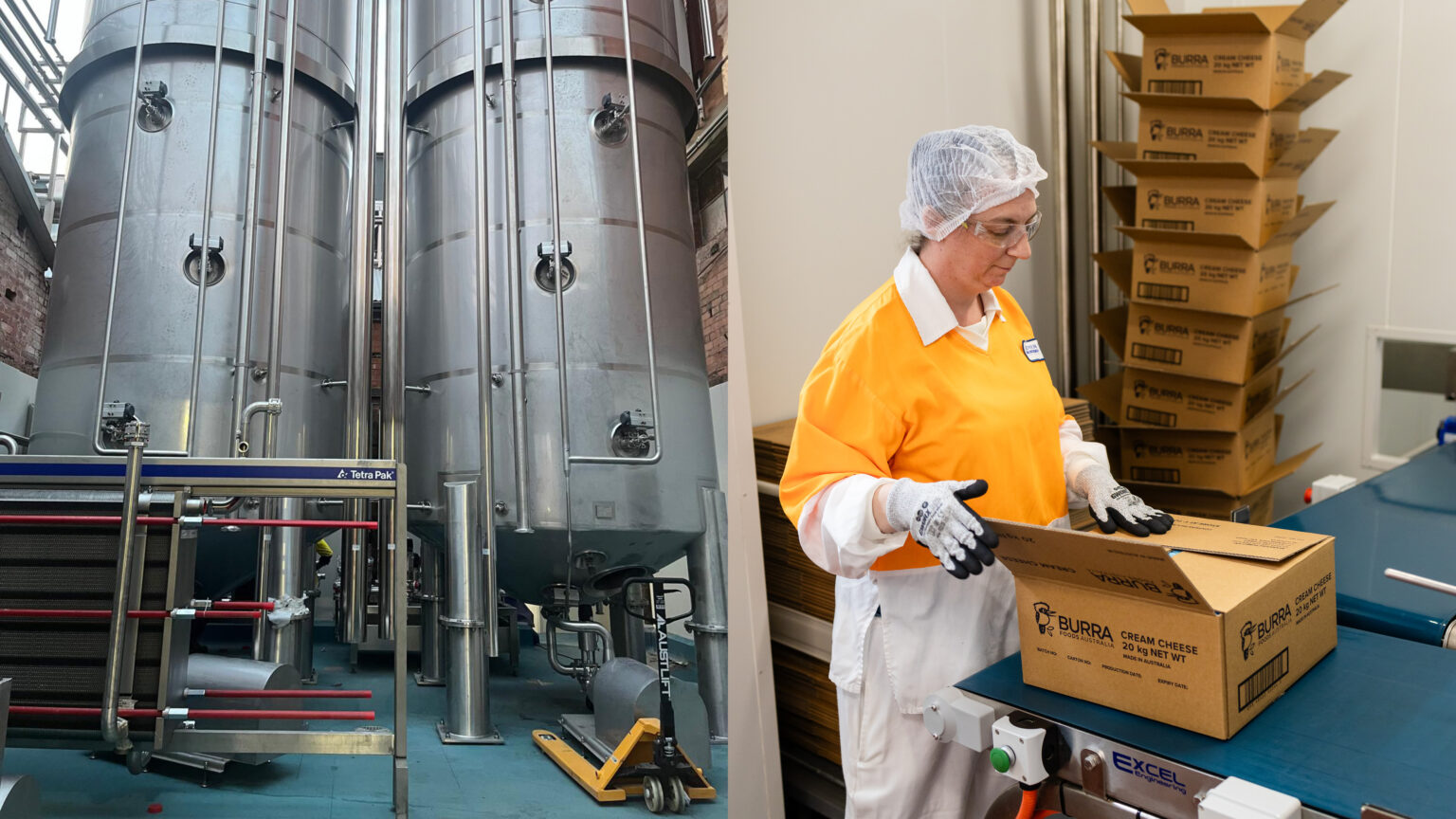 We're expanding our capabilities in 2025, with the addition of a new ...